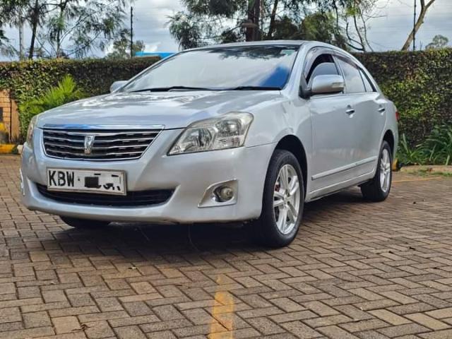 Nairobi Area | Kenya | Cars | Olxkenya | 2008 TOYOTA PREMIO 260