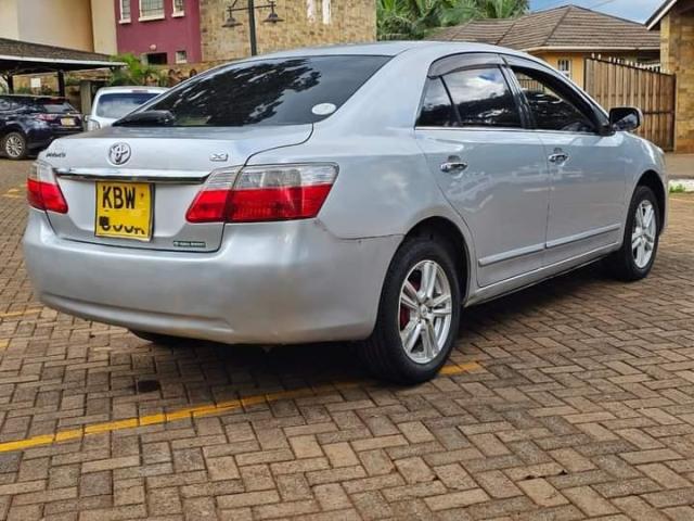 Nairobi Area | Kenya | Cars | Olxkenya | 2008 TOYOTA PREMIO 260