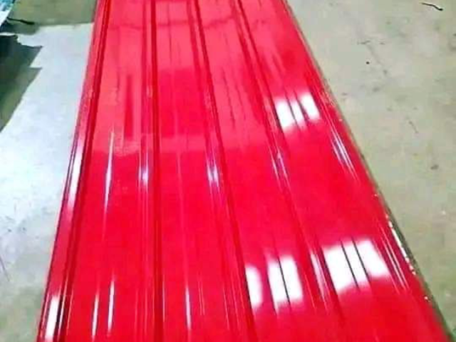 Kenya | Everything Else | Olx Kenya | 30 Gauge Used Iron sheets Mabati