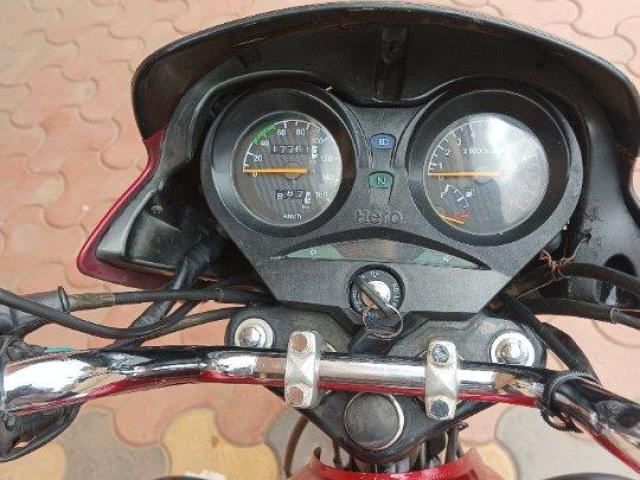 For sale | Olx Kenya | HERO HUNTER 150CC