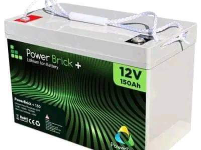 Nairobi Area | Kenya | Parts & Accessories | Olx Kenya | Power Brick ...